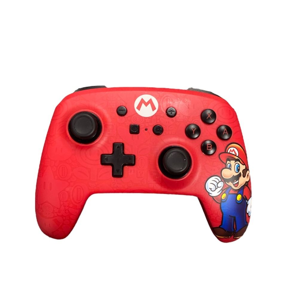 PowerA Enhanced Wired Controller for Nintendo Switch - Own4Less